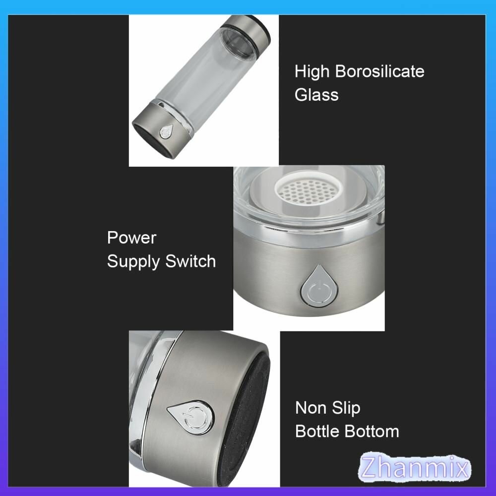 Ионизатор проточный воды