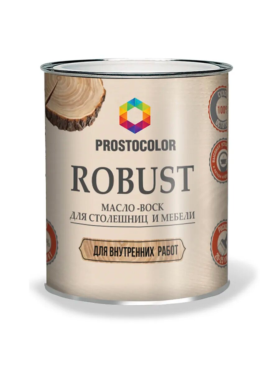 Масло для дерева 750 мл можжевельник