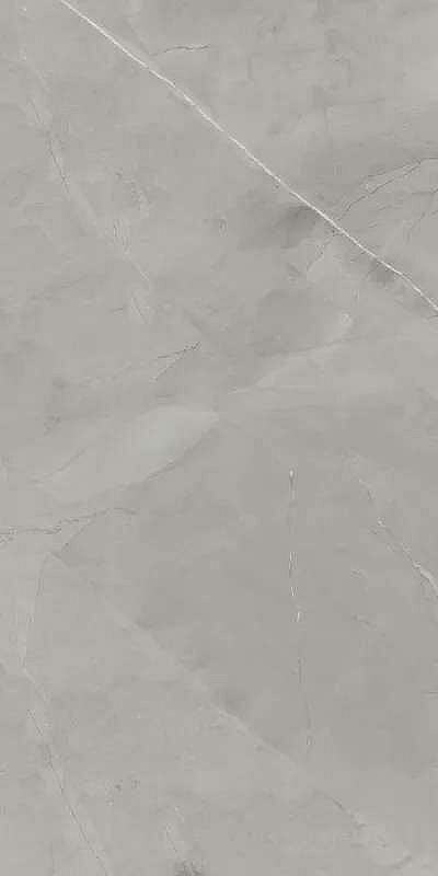 Керамогранит Belleza СК000043623 60x120 Глянцевая Серый, для ванной комнаты, для кухни