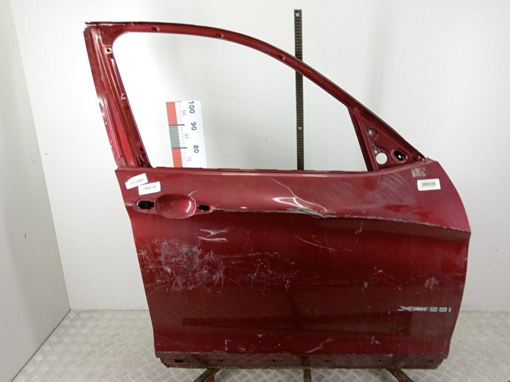 Дверь передняя правая BMW X3 (F25) 41517355804 арт. 2237580