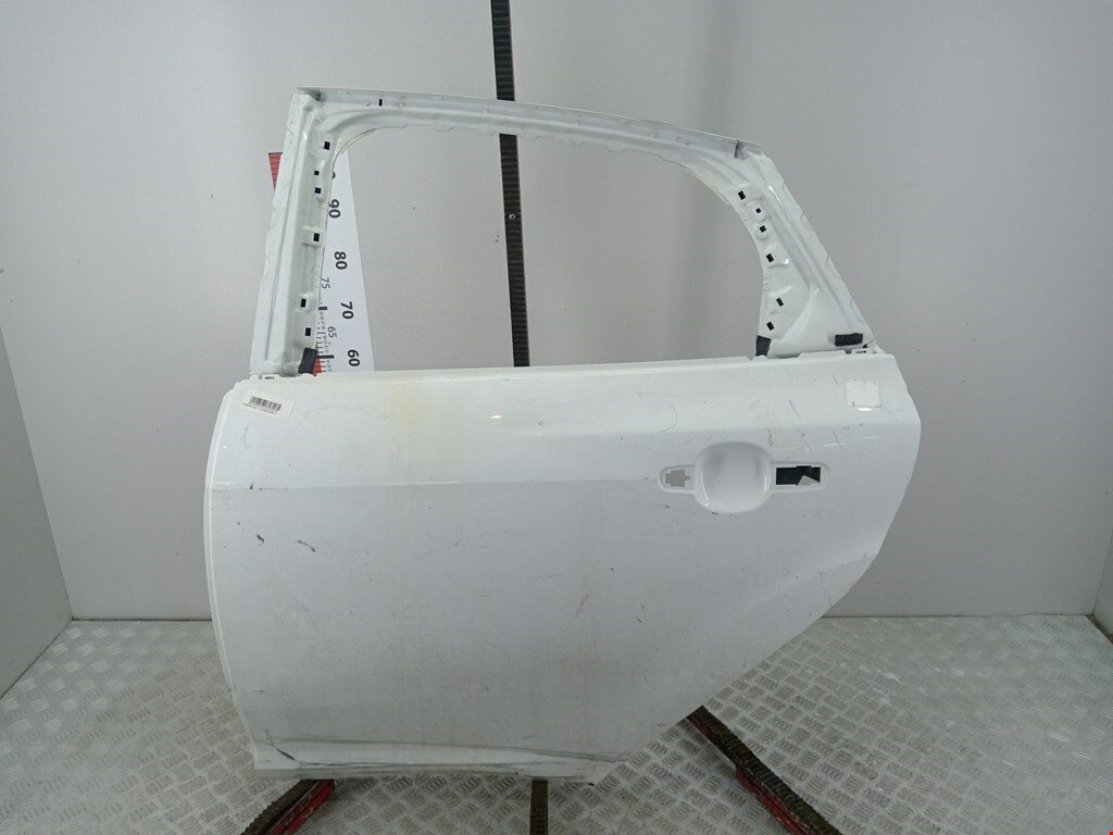 Дверь задняя левая Ford Focus 3 2164166 арт. 2227677