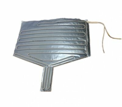 Нагреватель поддона каплепадения, код 851066, 391540