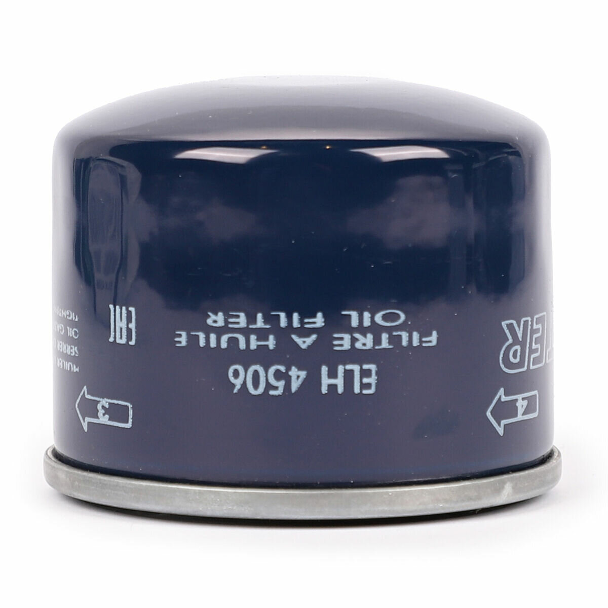 Фильтр Масляный(Mecafilter Elh4506)