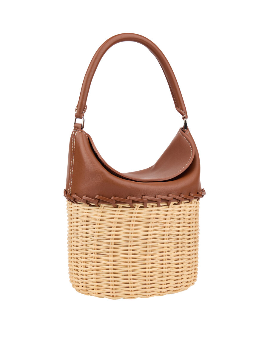 Сумка Сумка-корзинка JANE