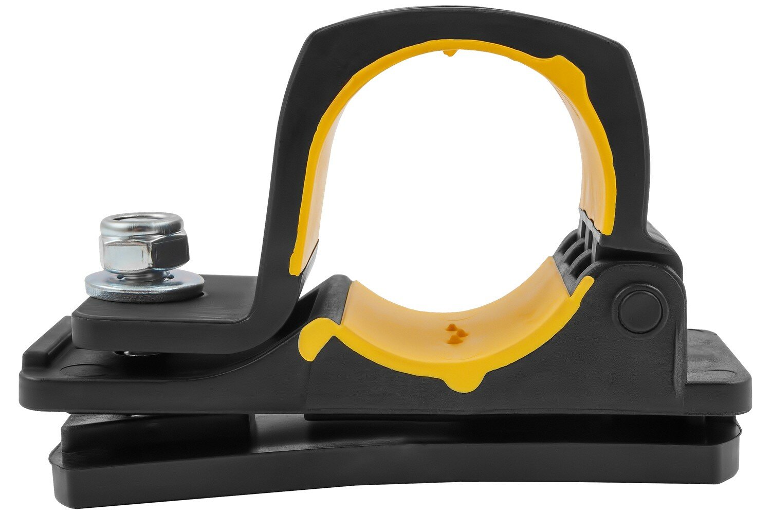 Кронштейн литьевого крыла К-430 в сборе