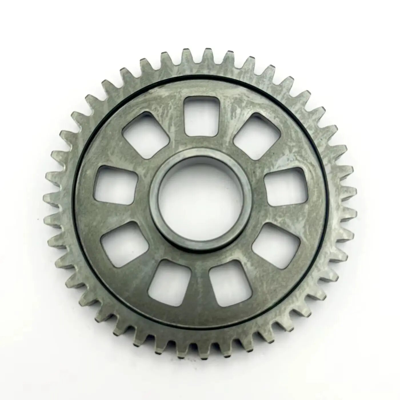 Приводная шестерня низкого диапазона 43 т для квадроцикла Stels Guepard 650 800 850 172401 -103-0000 22203-G01-0000 LU 075246