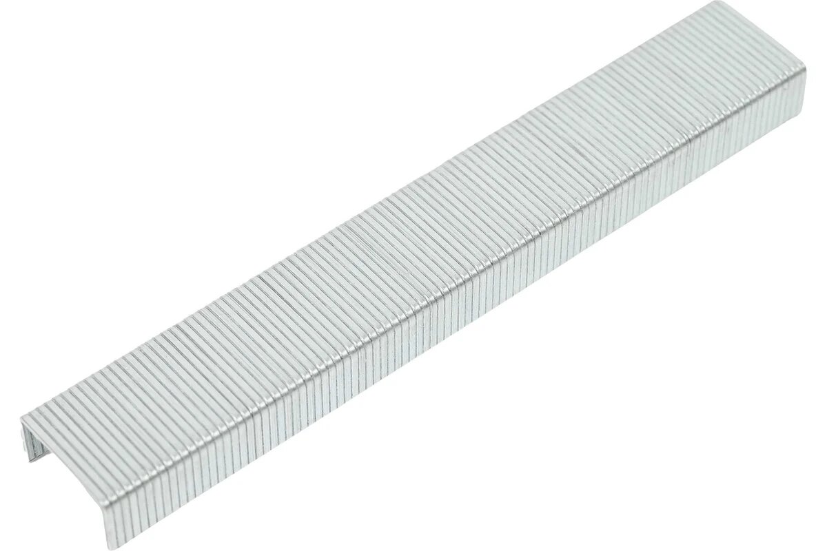 Gigant Скобы для мебельного степлера тип 53 размер 6x0,7 мм 1000 шт/уп GSMS-9