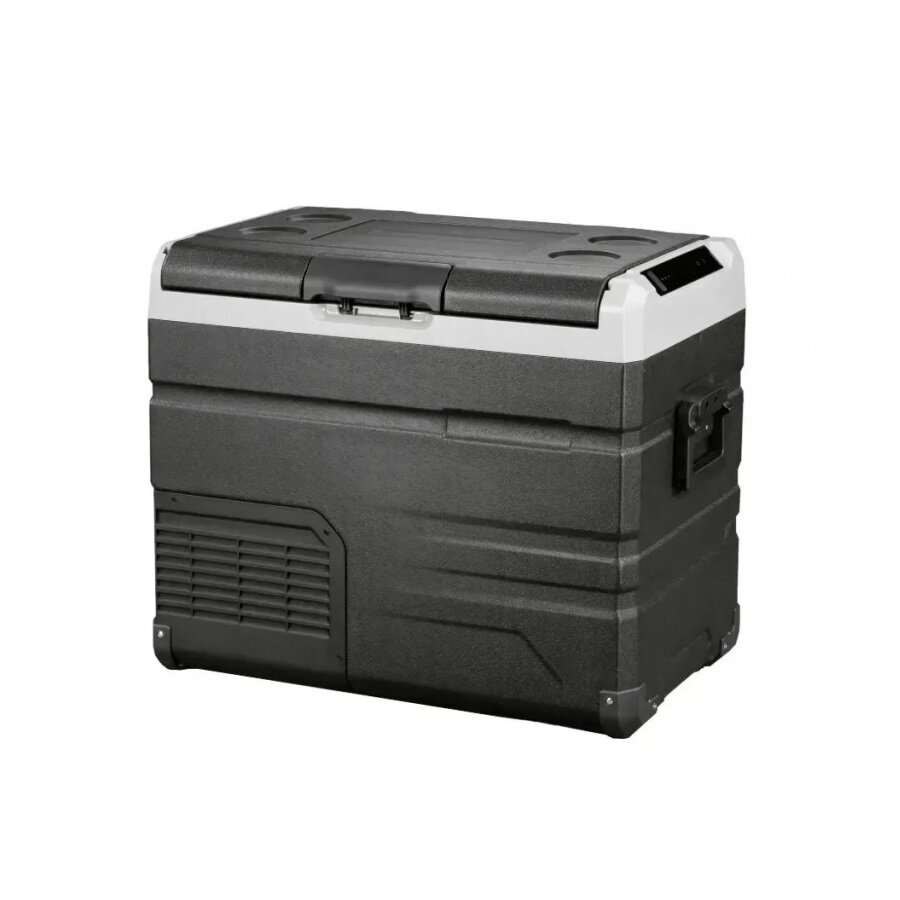Холодильник автомобильный Alpicool TS50 (12/24)