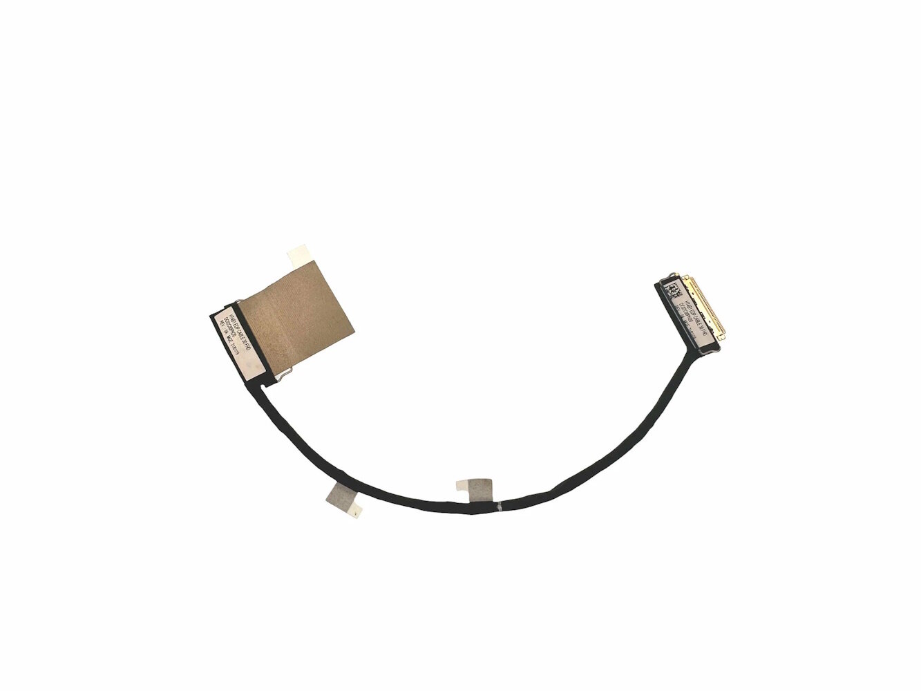 Шлейф матрицы для ноутбука Lenovo ThinkPad T14s Gen 2 20WM, 5C11C12512, DC02C00PN10, DC02C00PN20