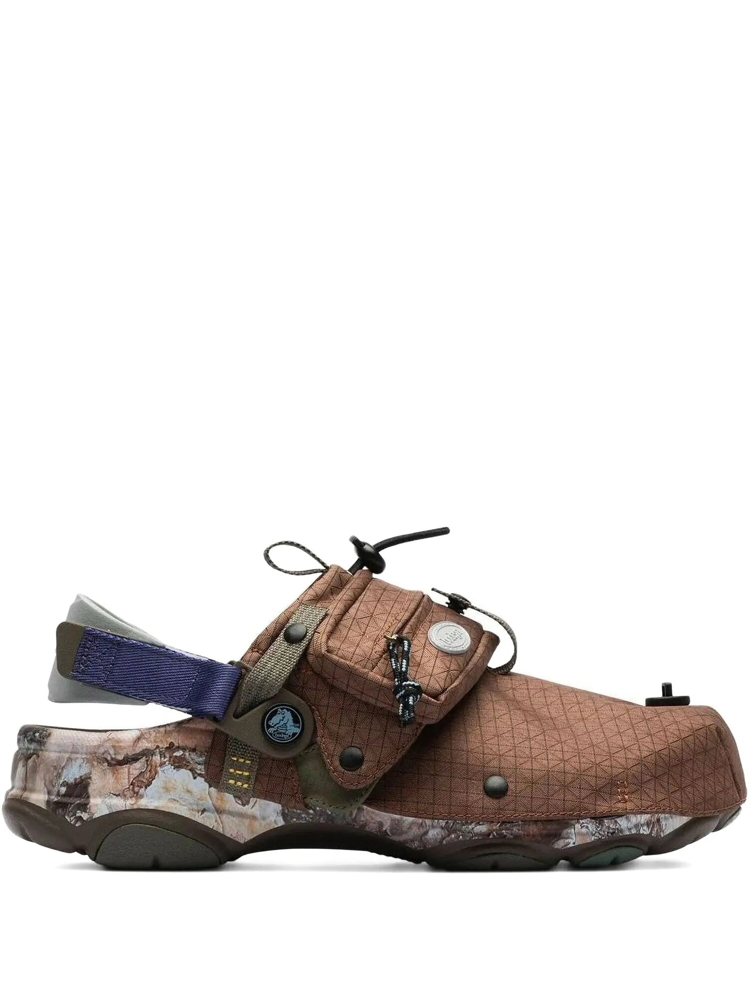 Сандалии All-Terrain Clog 2.0 Nict-Tech Bodega - Off the Beaten Path