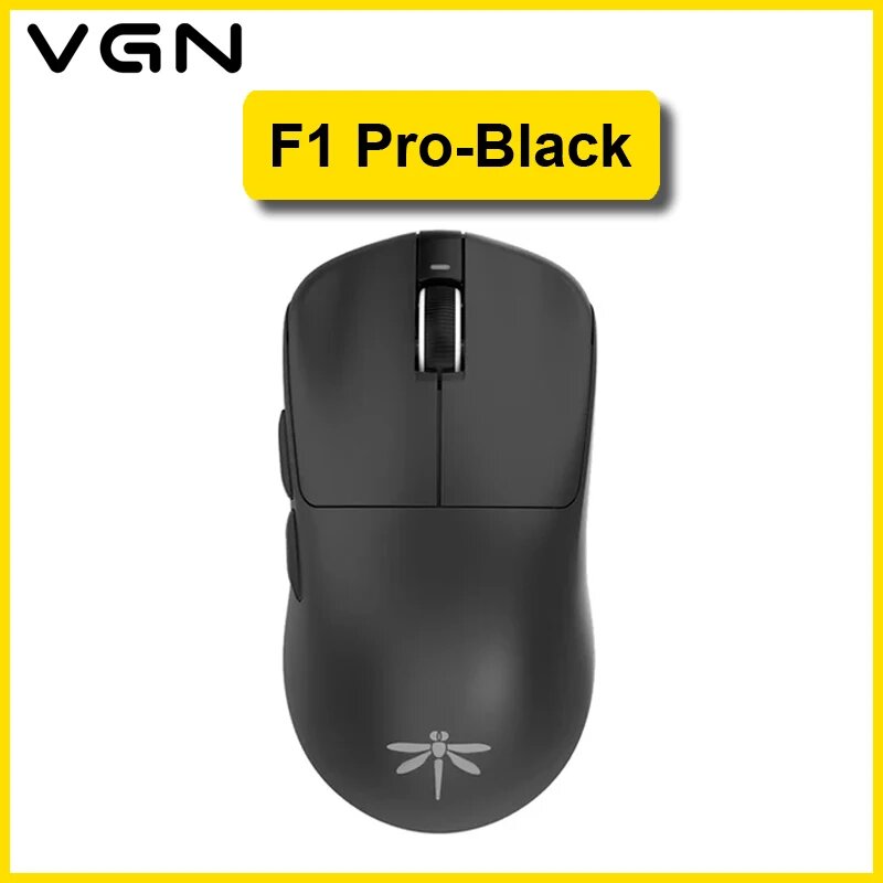 Беспроводная игровая мышь ，，VGN Dragonfly F1Pro Max，оригинал
