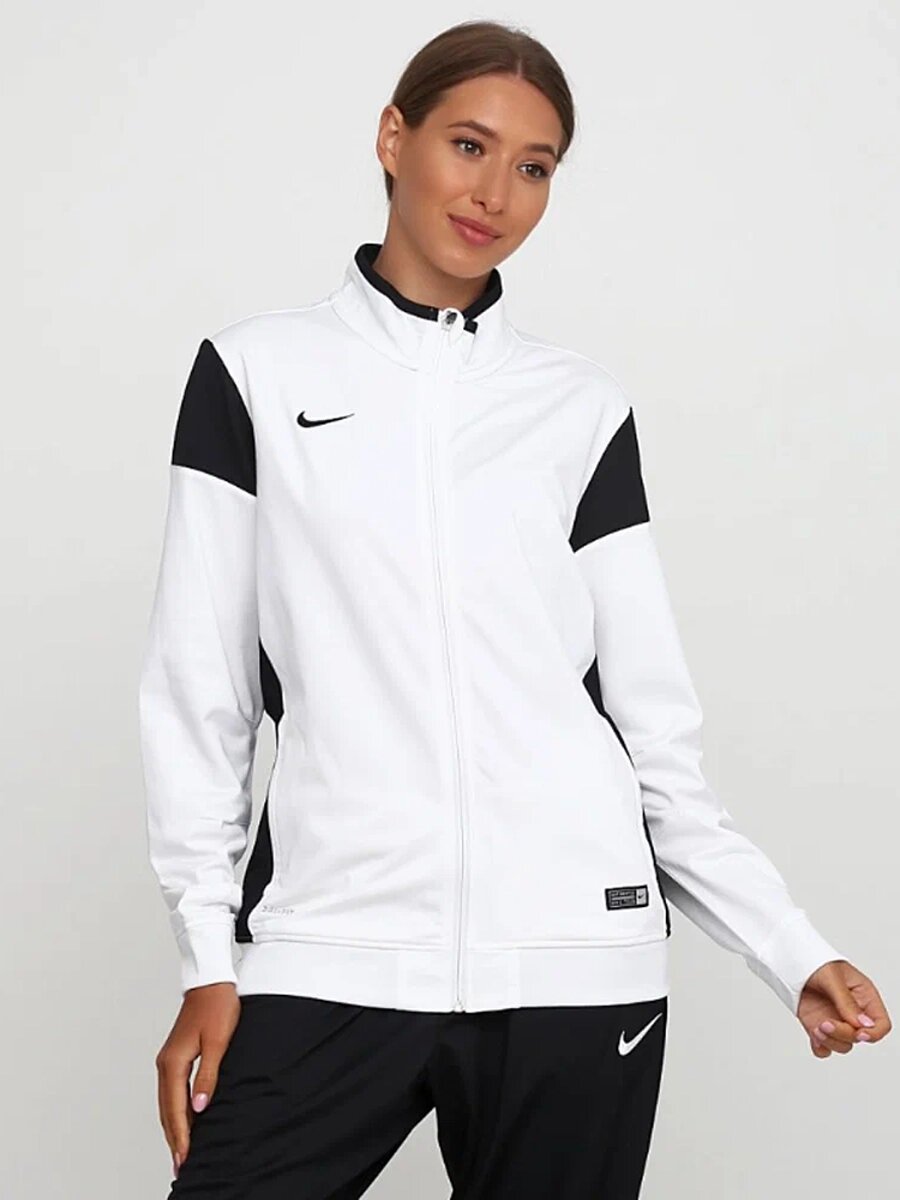 Олимпийка 'Women's Academy 14 Poly Jacket '