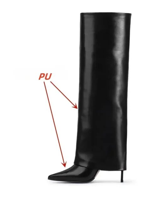 Европейские и американские металлические замки для высоких юбок, ботинок-труб, рукавов, сапог до колена, сапог на платформе