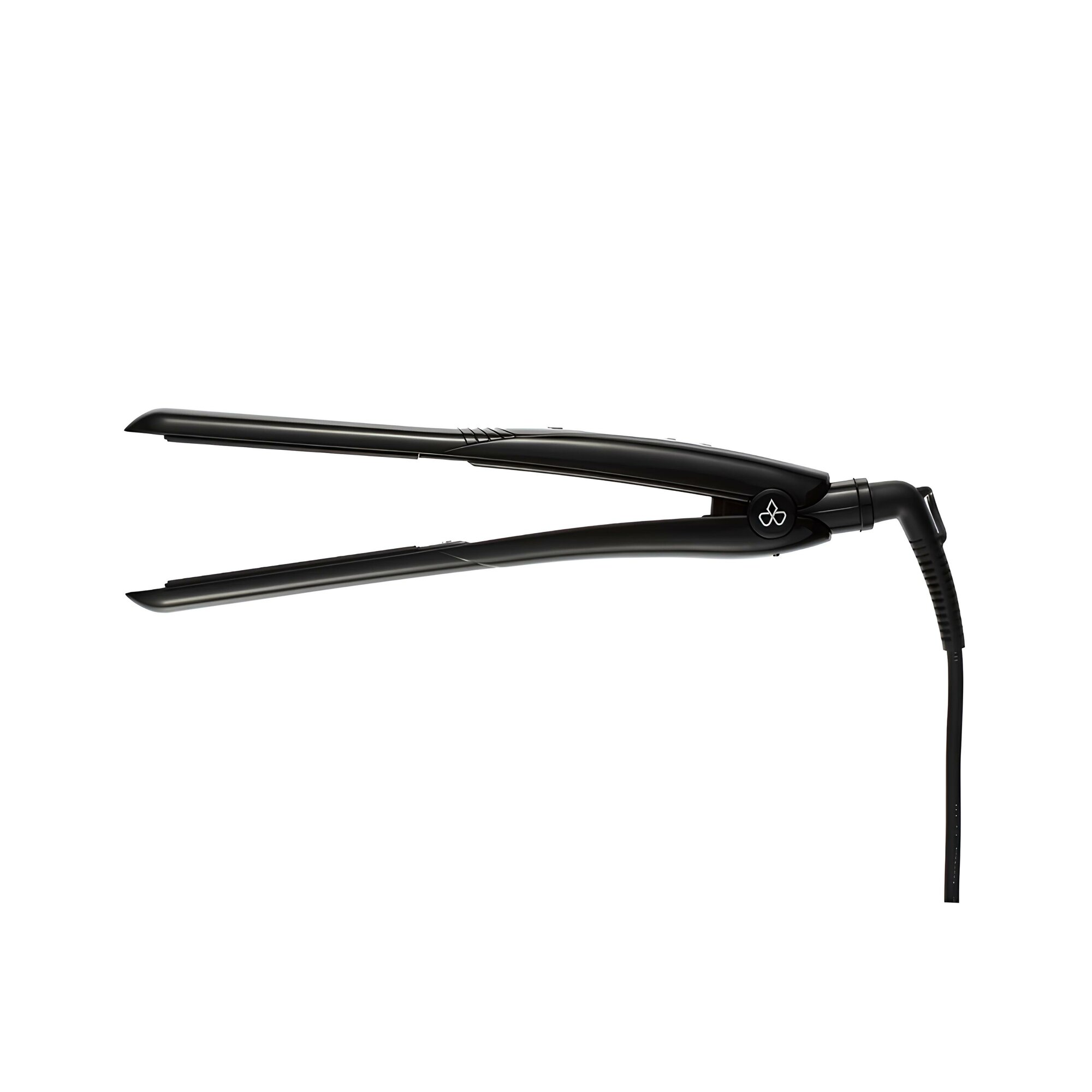 Щипцы для выпрямления волос DEWAL PRO 03-401Black 39 Вт Emotion (черный)