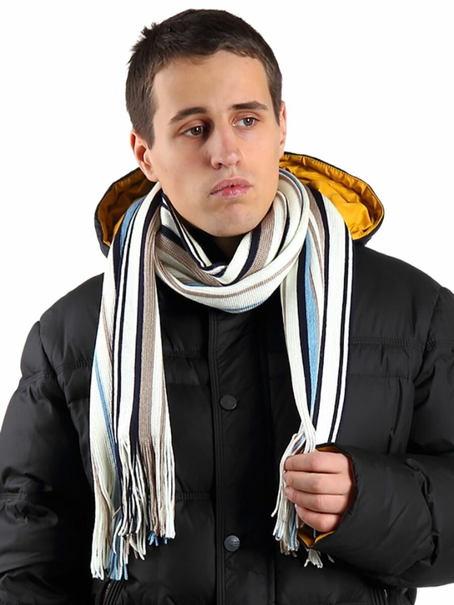 Шарф для мужчин