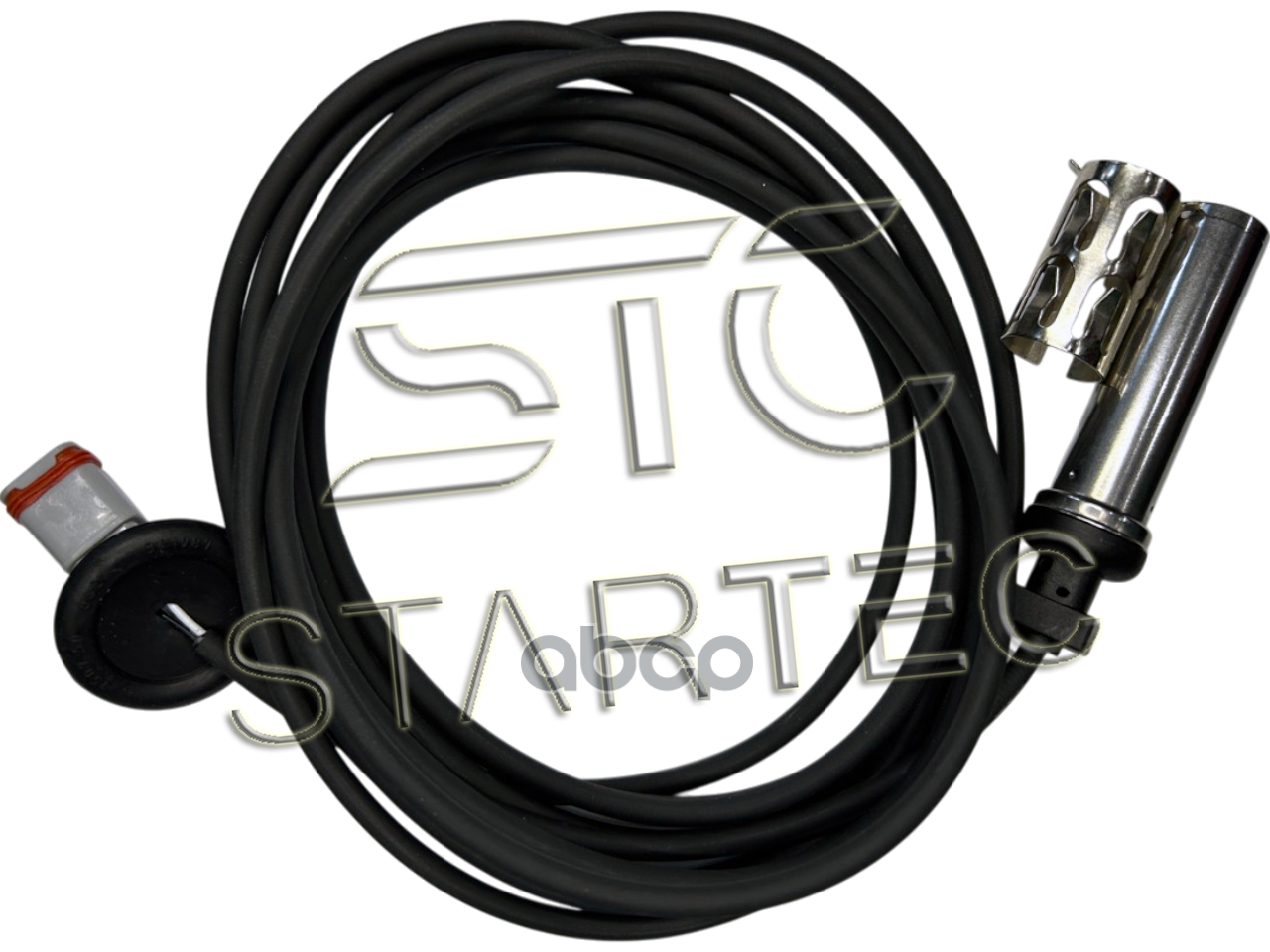 Датчик АБС КАМАЗ VOLVO RENAULT колеса прямой (L=3600мм) STARTEC STARTEC арт. INF09011