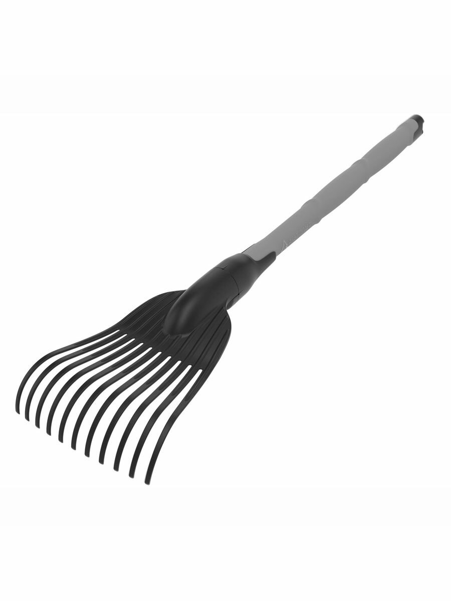 Грабельки веерные ручные Агроном Премиум