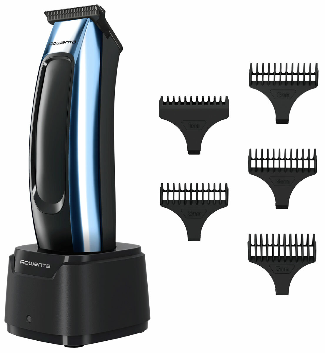 Триммер для бороды Rowenta Barber Experience TN1851E0