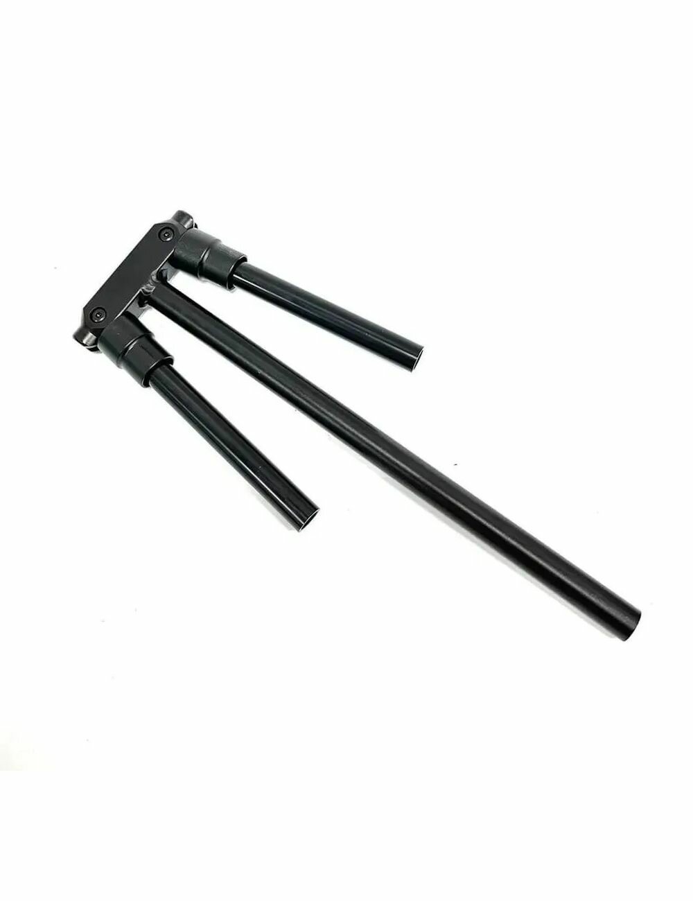 Руль со складными ручками для электросамоката Kugoo M2