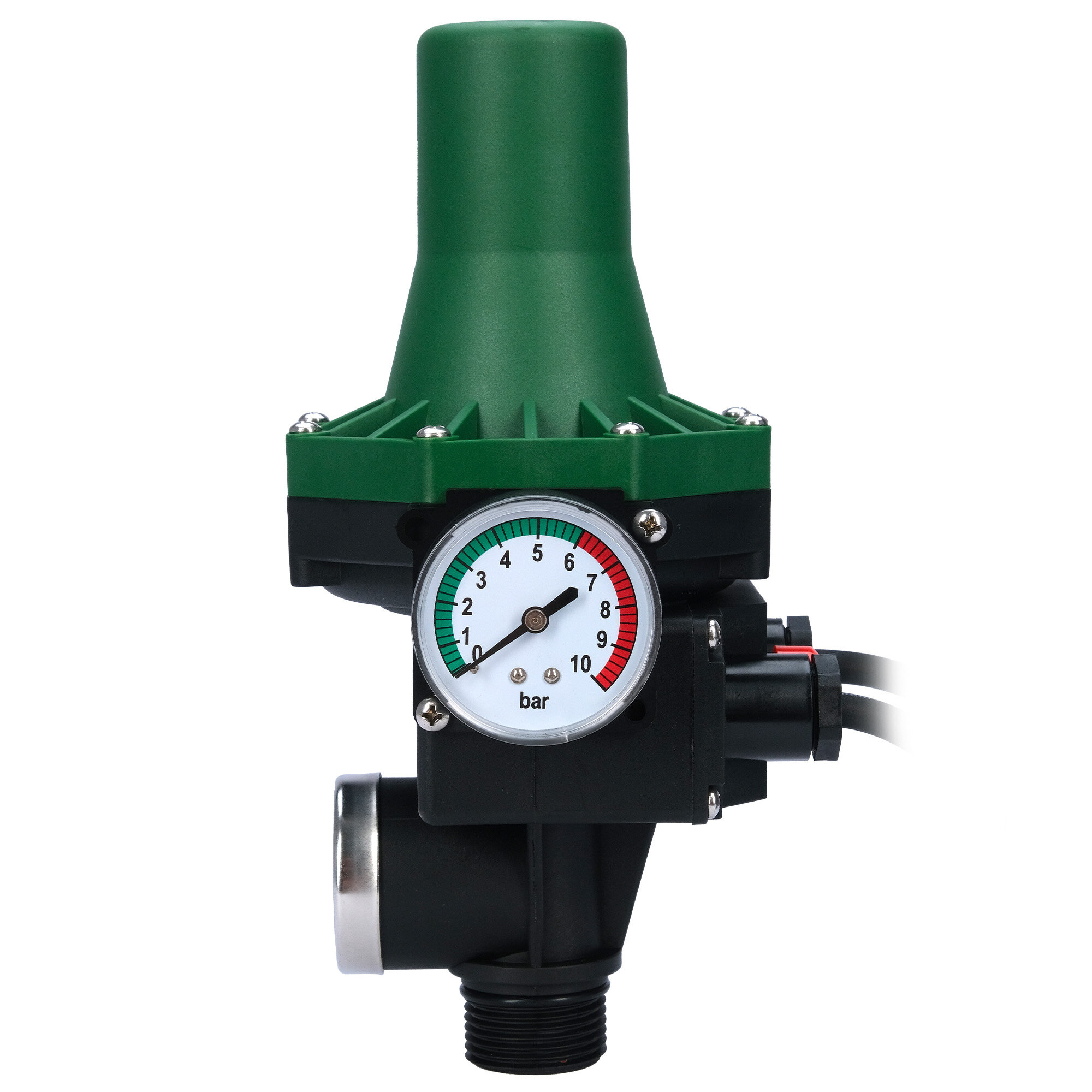 Блок автоматики для насоса making Oasis everywhere BA-1P