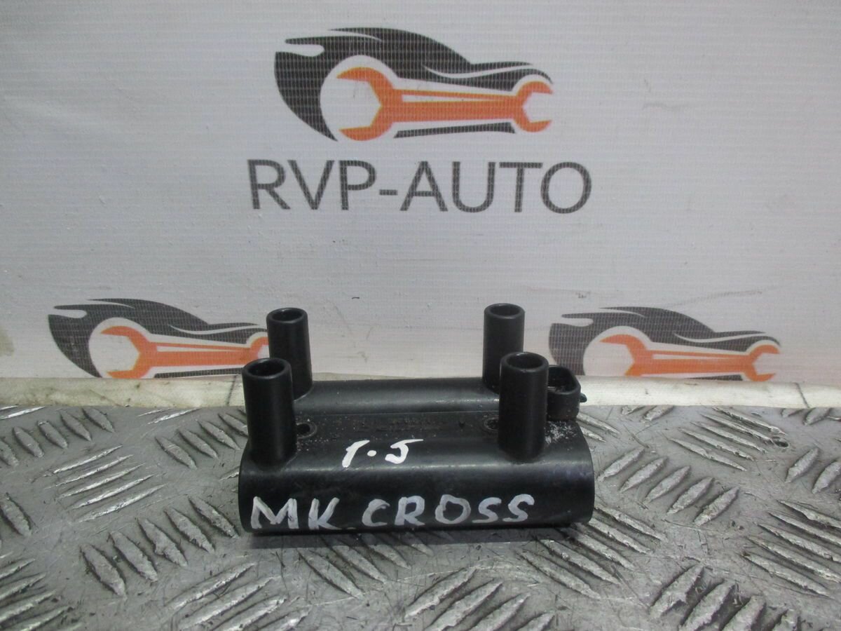Катушка зажигания Geely MK Cross 2011-2016 28063058