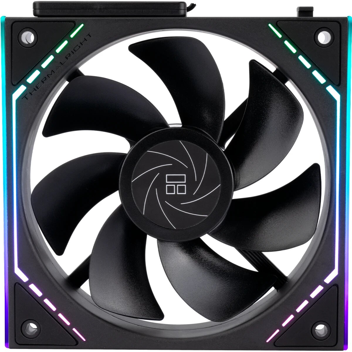 Вентилятор для корпуса Thermalright (TL-M12QR)