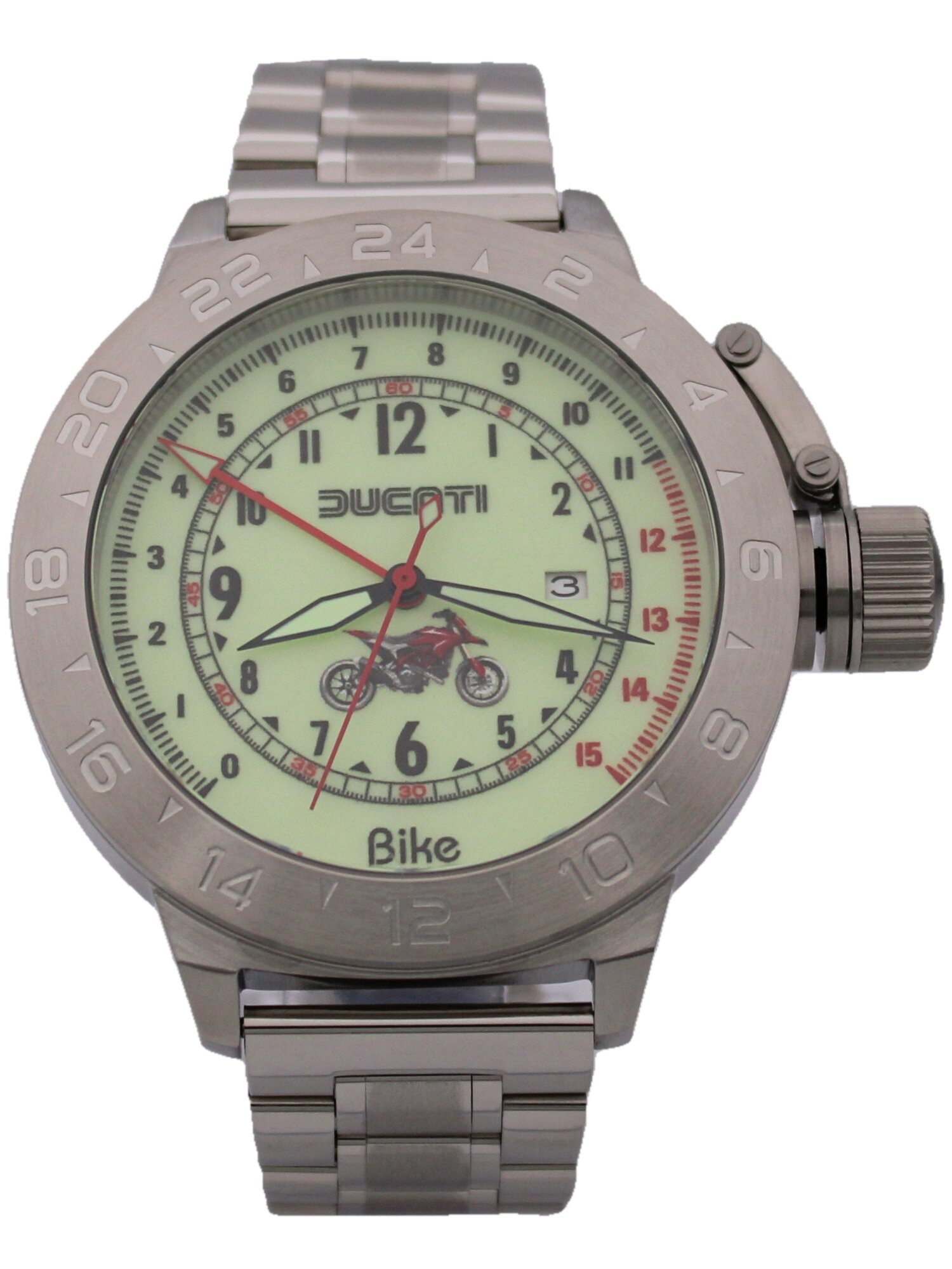 Наручные часы