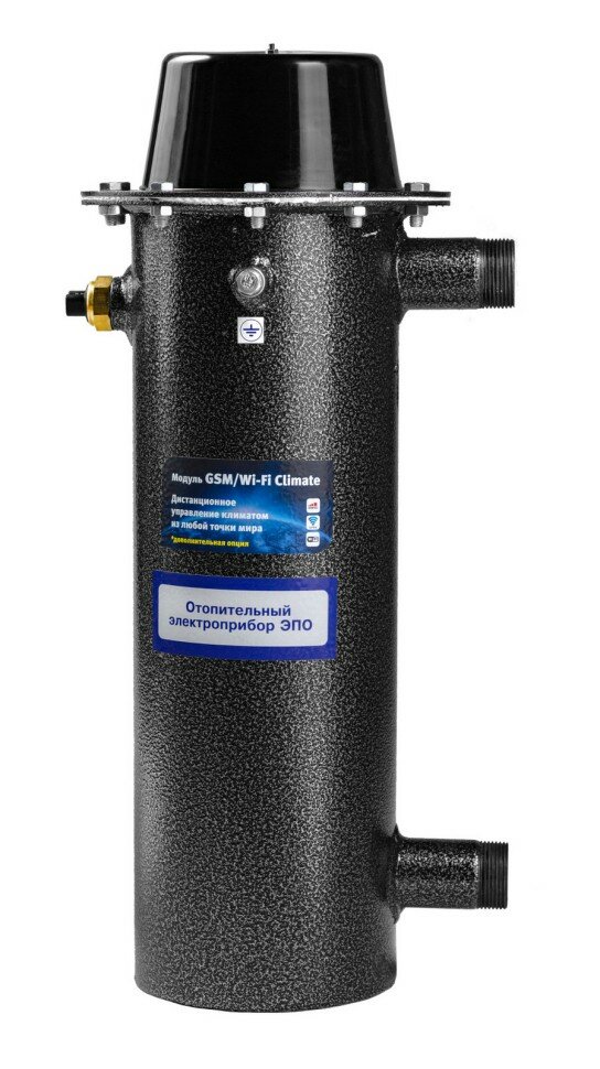 Напольный электрический котел ЭВАН ЭПО-12