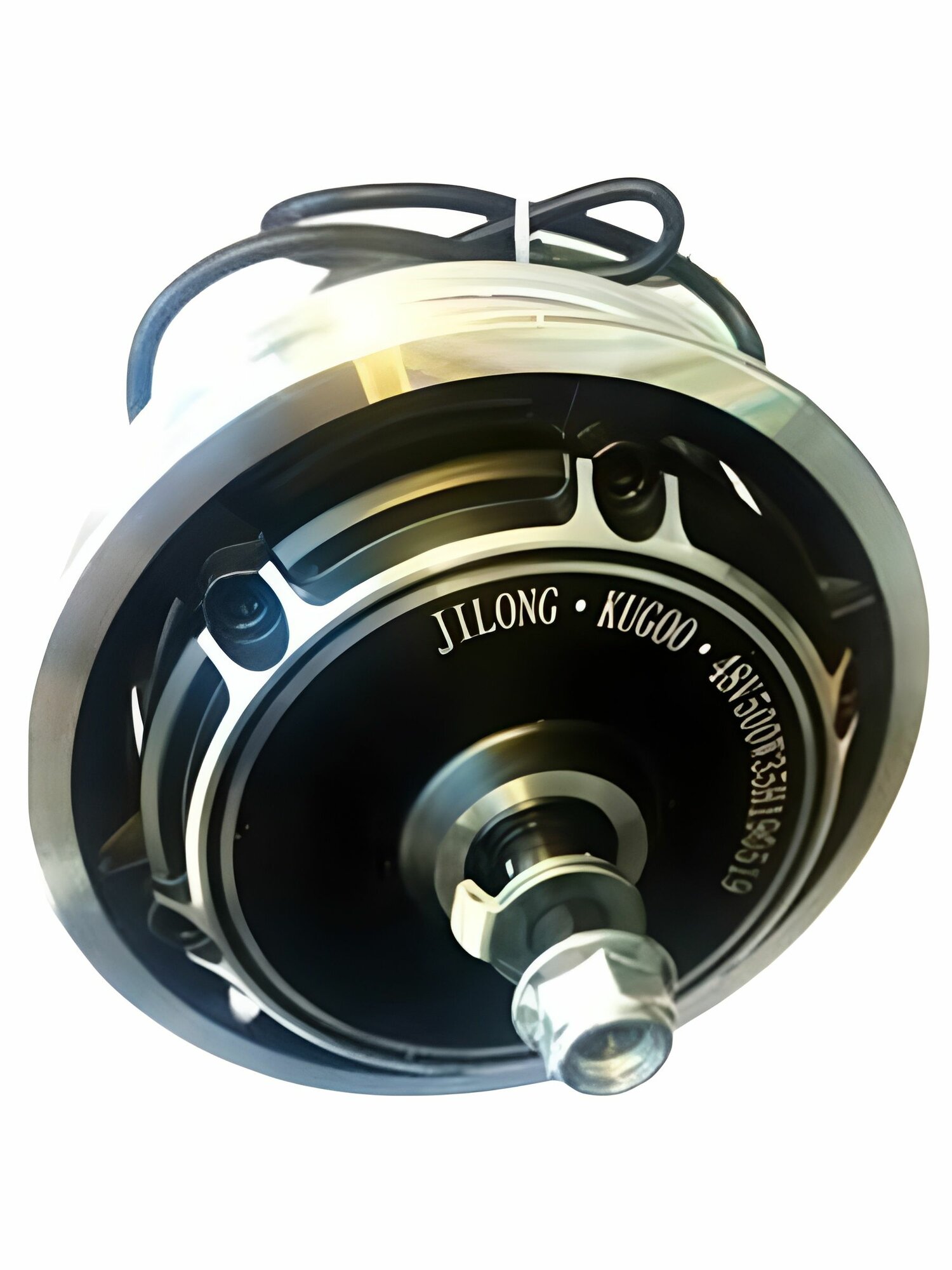 Мотор колеса для электросамоката Kugoo М4, M4 PRO, 500w, 48v