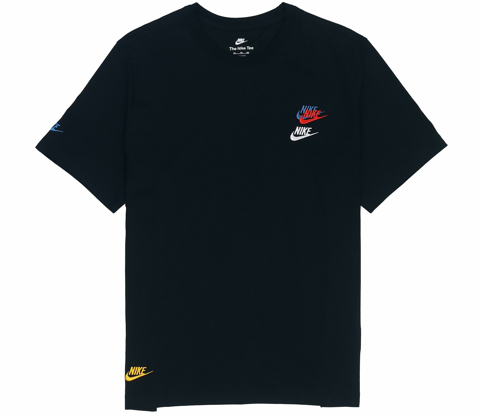 Футболка Sportswear Club ESSENTIALS