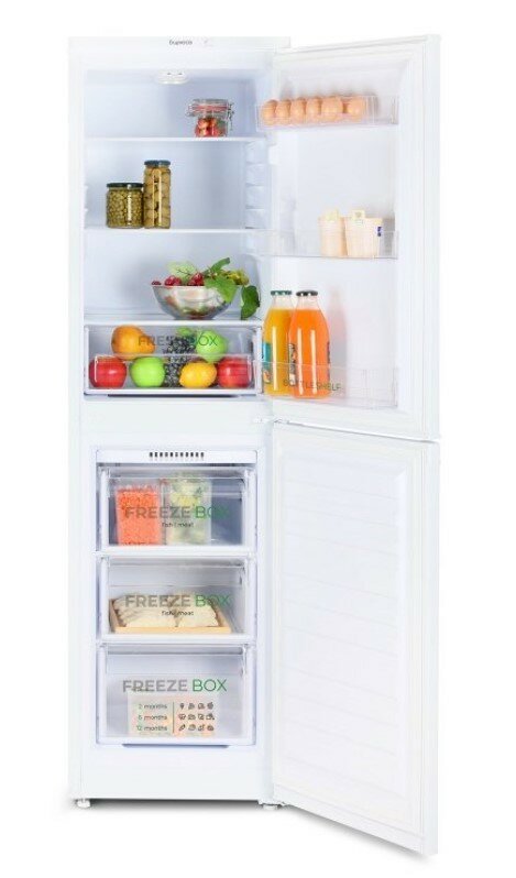 Холодильник Бирюса 420