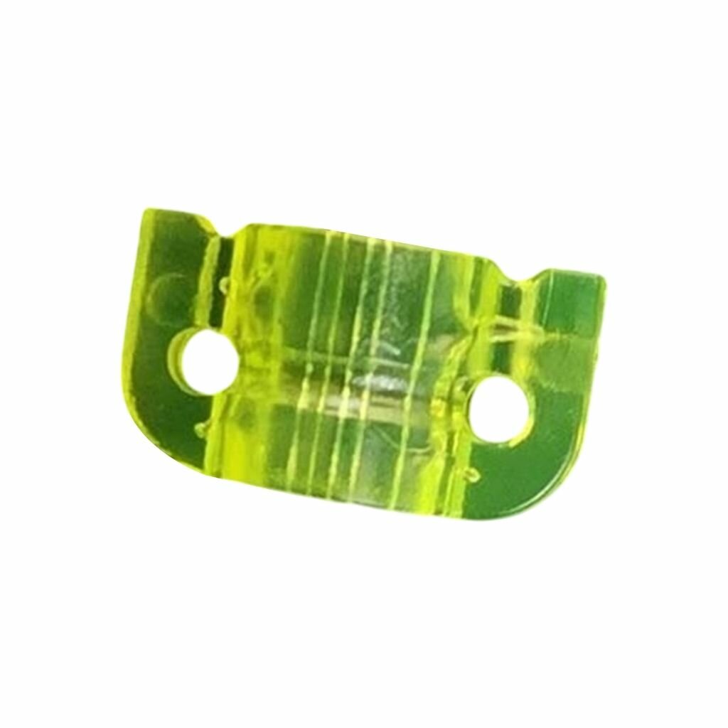 Ошейник для рыболовных стрел, - Без веревки