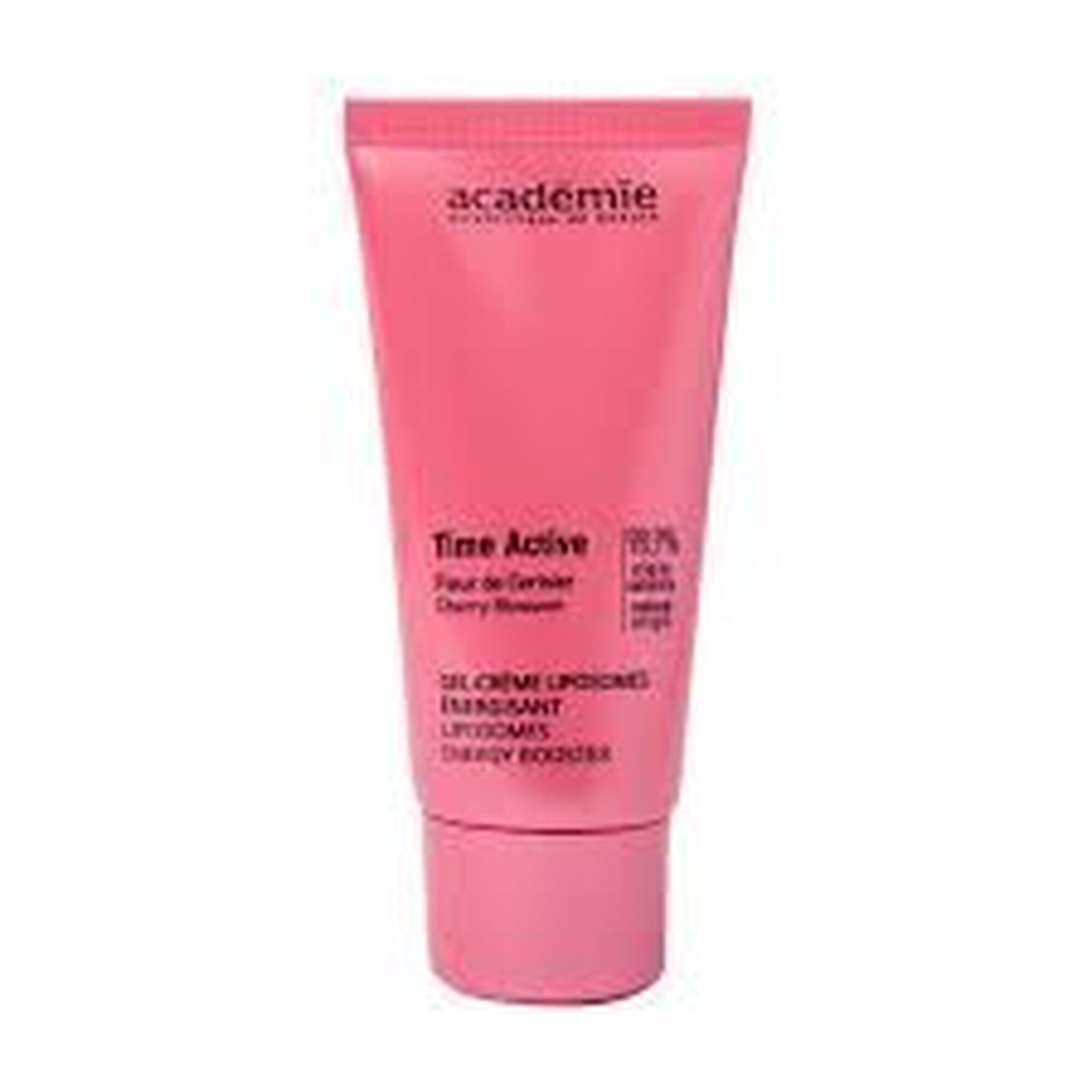 Academie Scientifique de Beaute Энергетический липосомальный гелевый крем Gel - Creme Liposomes Energisant 50 мл