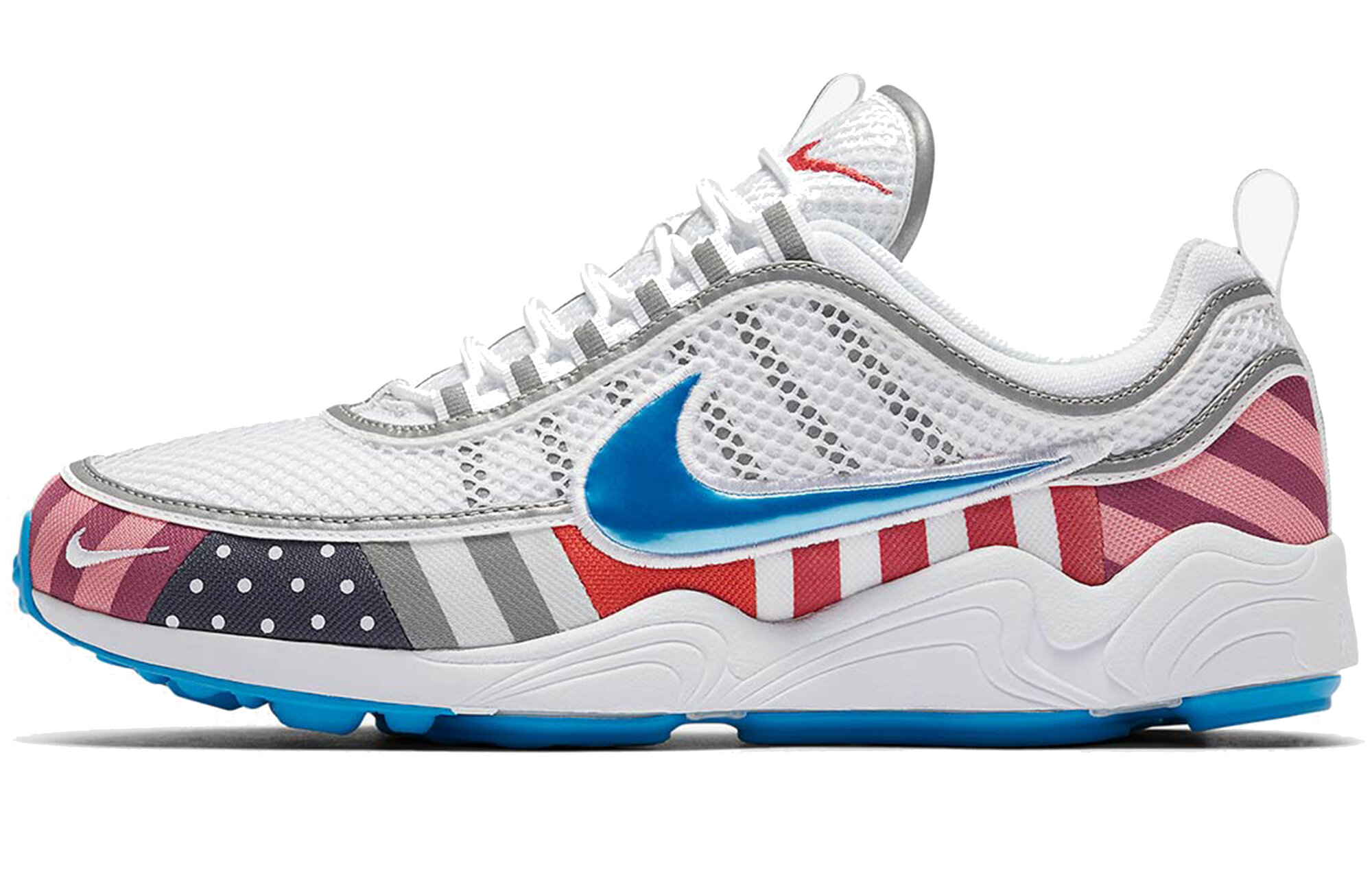 Кроссовки Zoom Spiridon