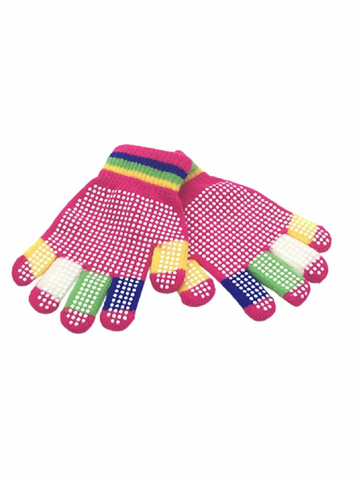 Перчатки для девочек