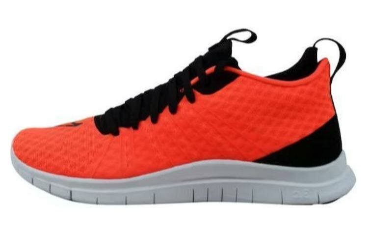 Кроссовки Free Hypervenom 2