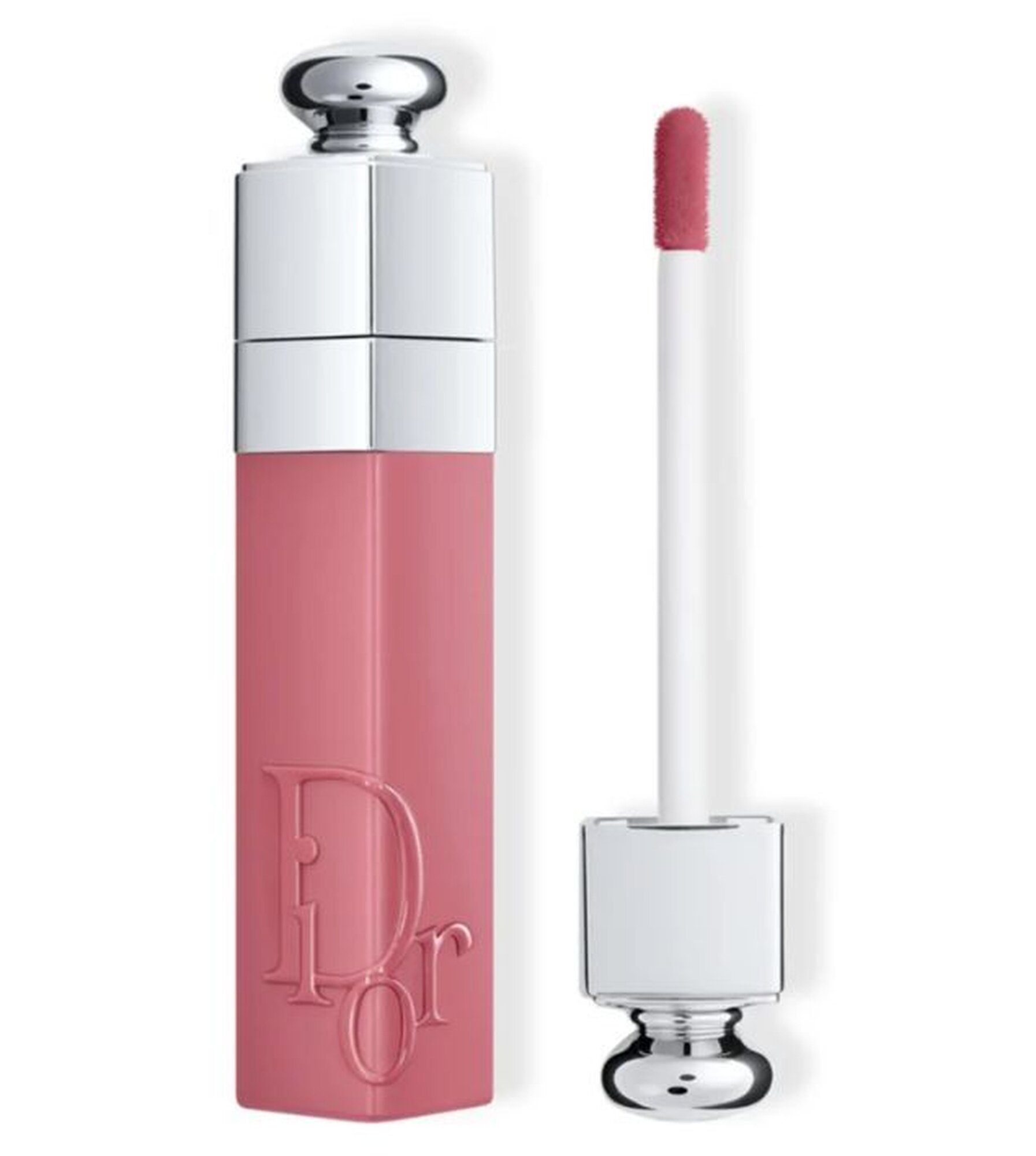 DIOR Dior Addict Тинт для губ оттенок 351 Natural Nude / Диор