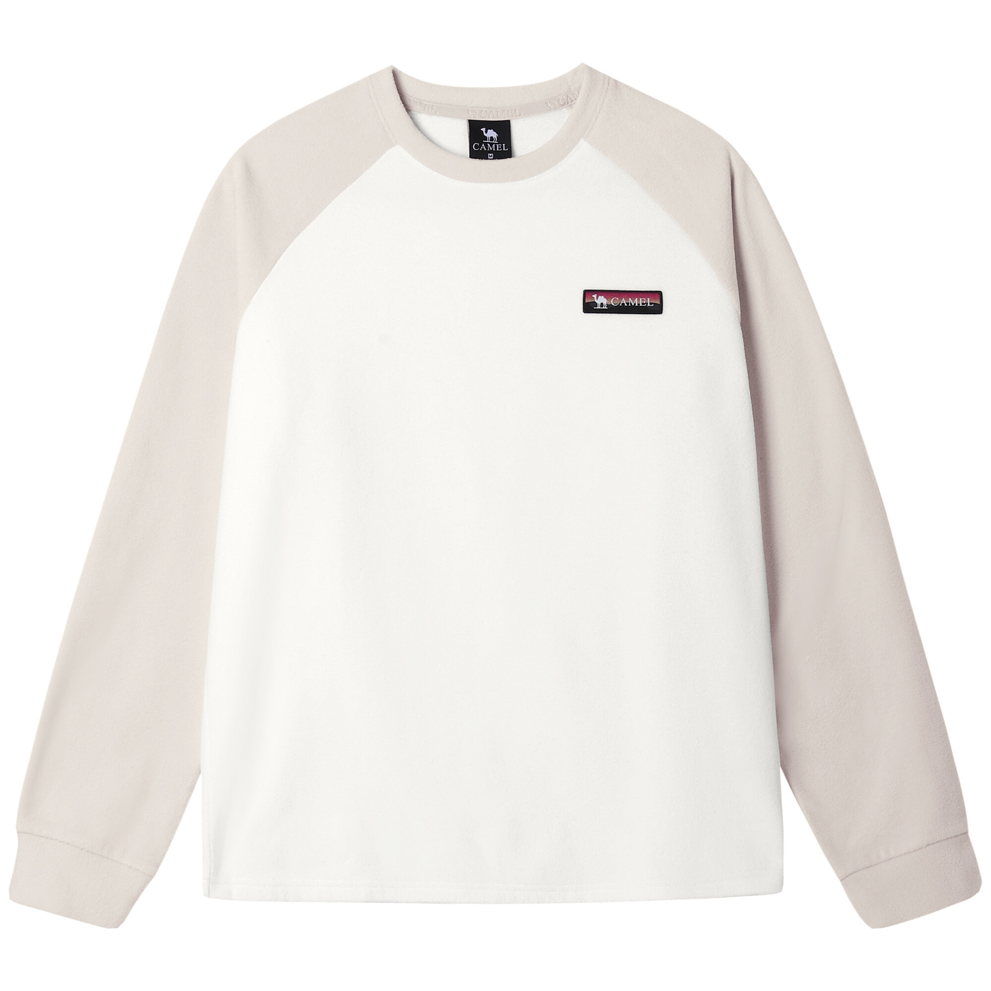Толстовка Warm Fleece, 1 шт.