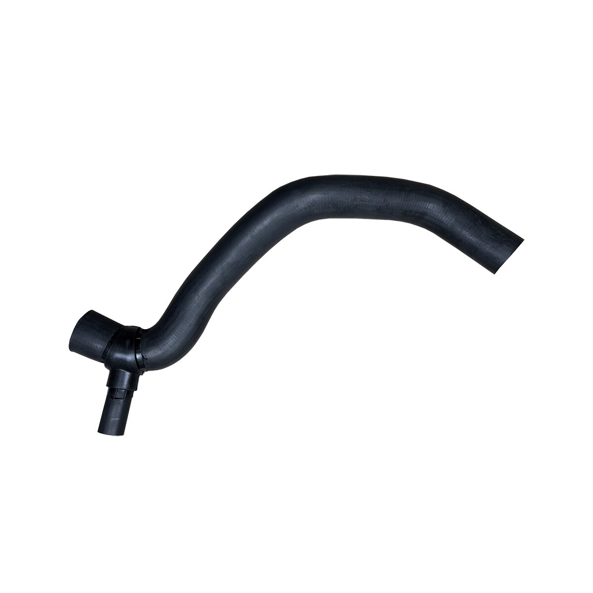 Патрубок гидробака 333/F3125 Аналог JCB