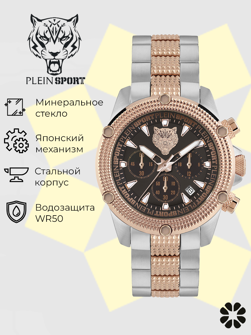 Наручные часы