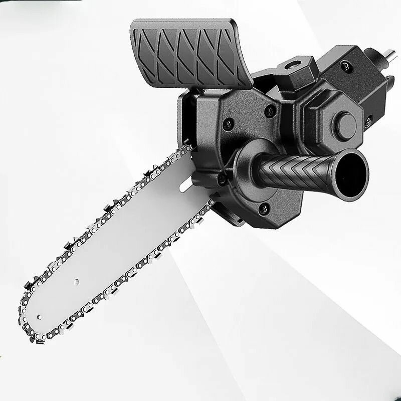 Цепная электропила