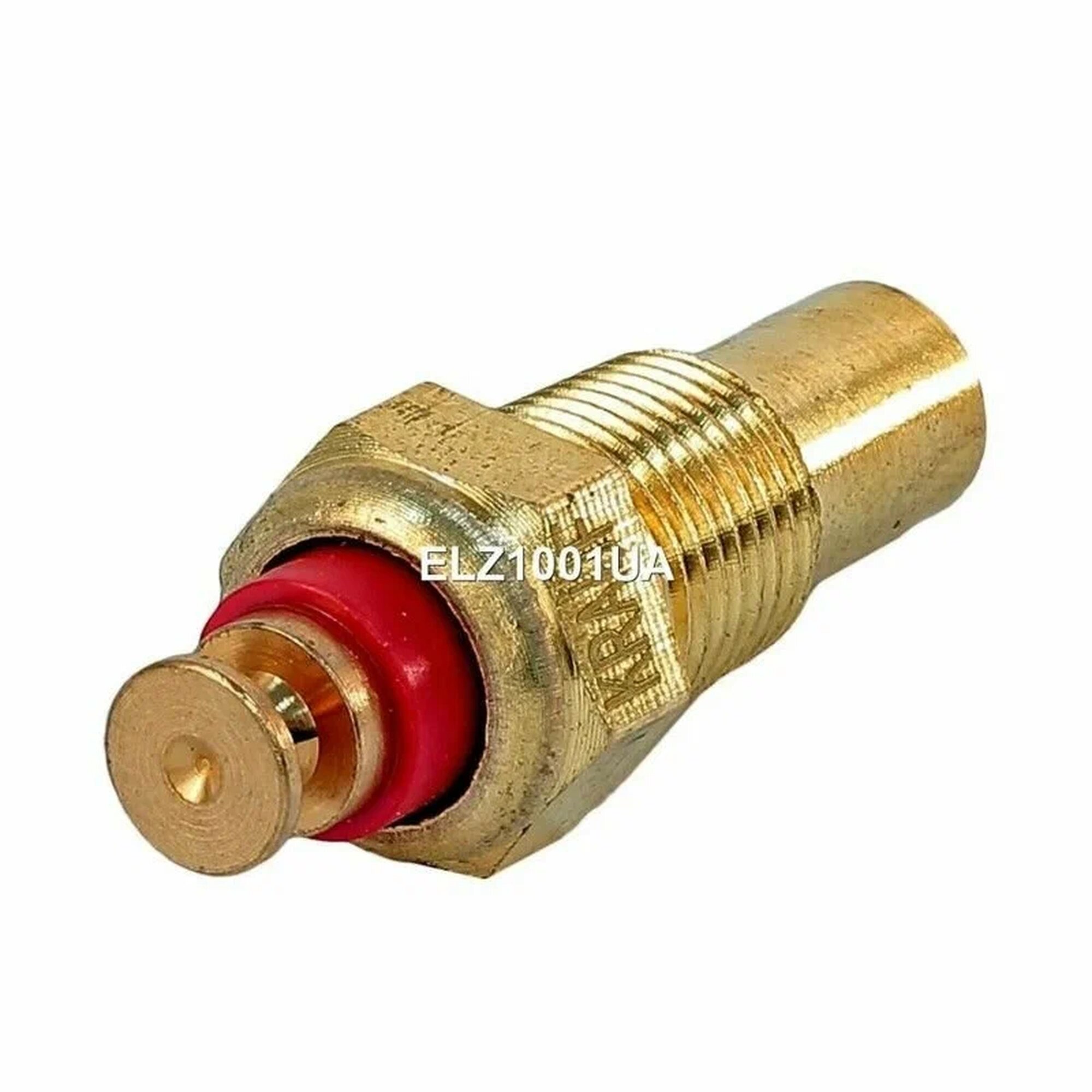 Датчик температуры для а/м Chevrolet Captiva, Epica, Lanos; Daewoo Matiz, Krauf ELZ1001UA