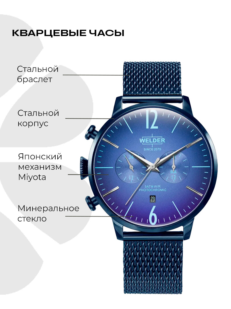 Наручные часы