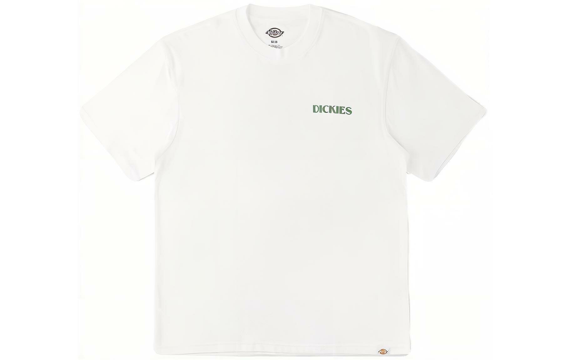 Футболка Crew Neck Moderate