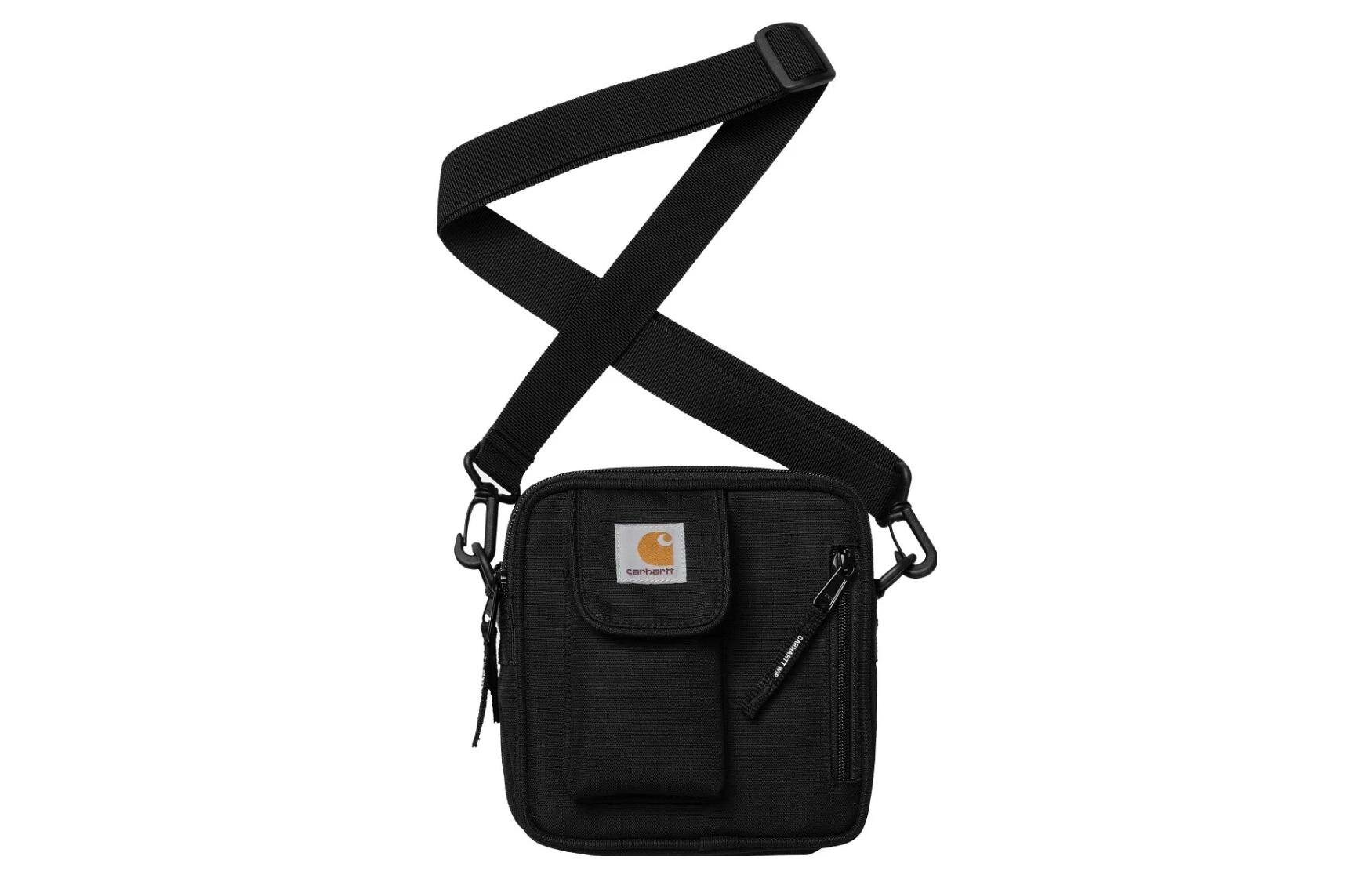 Сумка Carhartt WIP Essentials Messenger