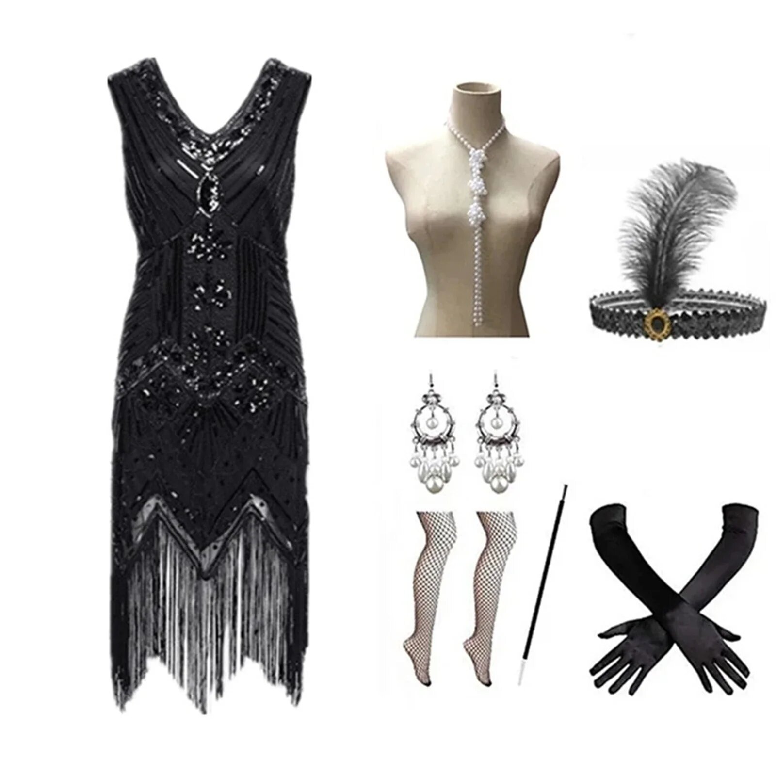 Комплект одежды