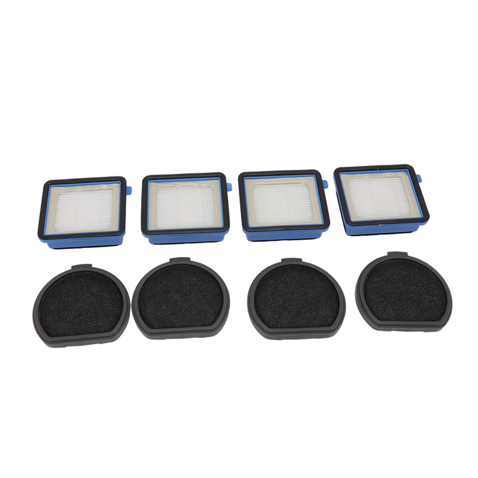 4 шт. комплект фильтров для пылесоса Electrolux PF91 5EBF PF91 5BTF PF91 6BWF фильтрующие элементы запасные части