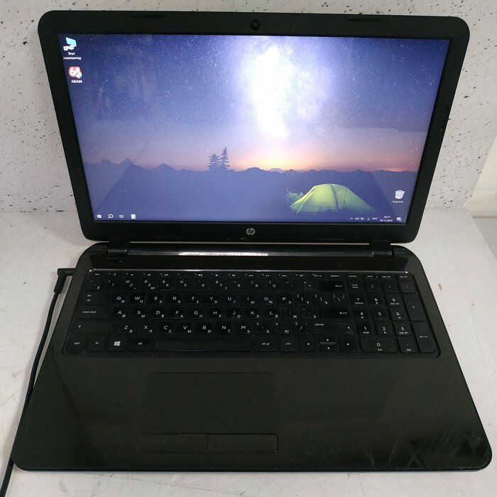 Ноутбук HP 15-n064sr