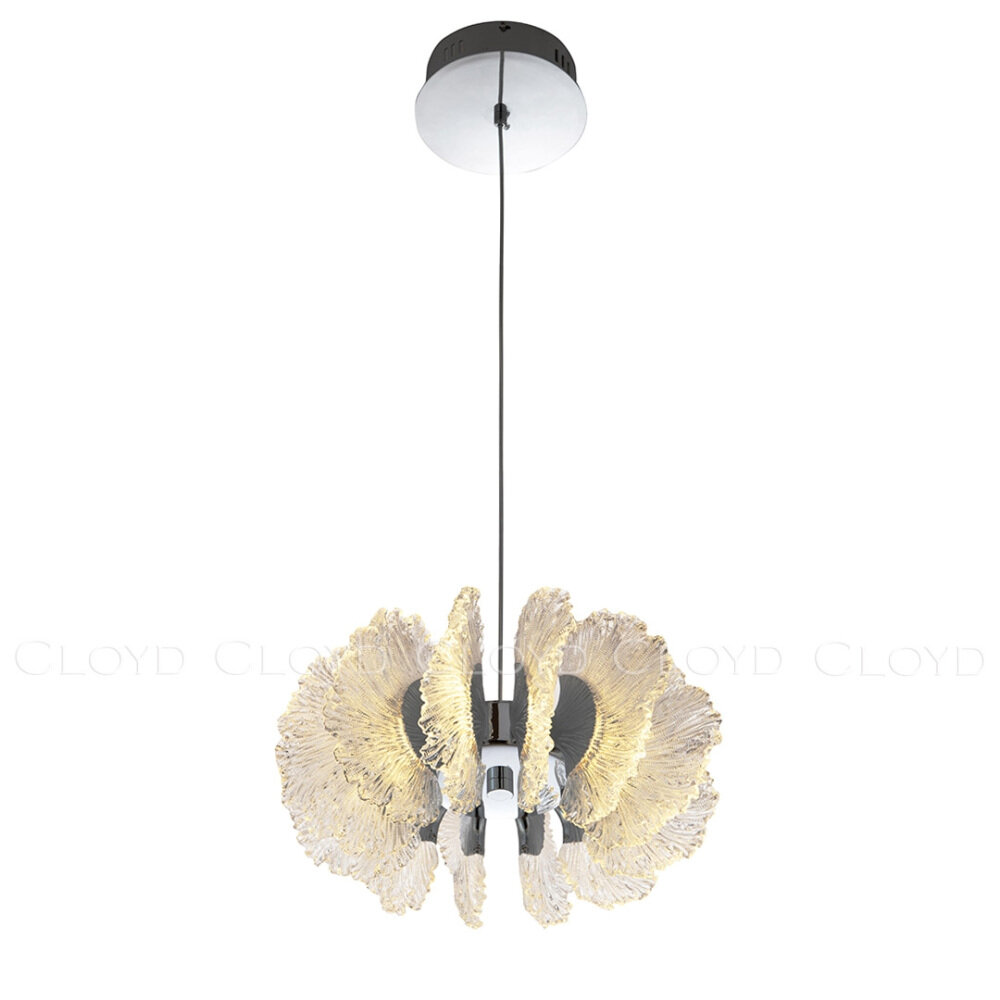 Подвесная люстра Antigua 11442 Cloyd