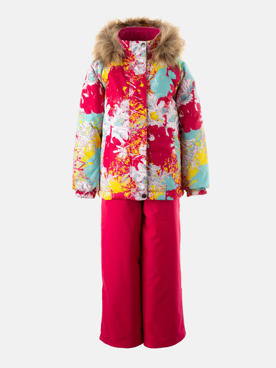 Комплект верхней одежды MARVEL